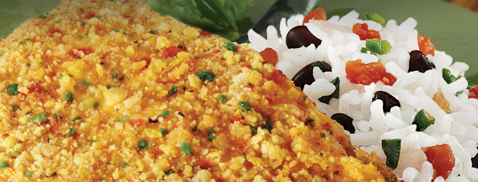 Minute® - Calypso Rice and Beans - We can help.®