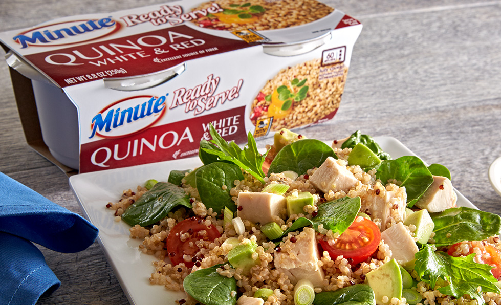 Minute® - Homepage - We can help.®